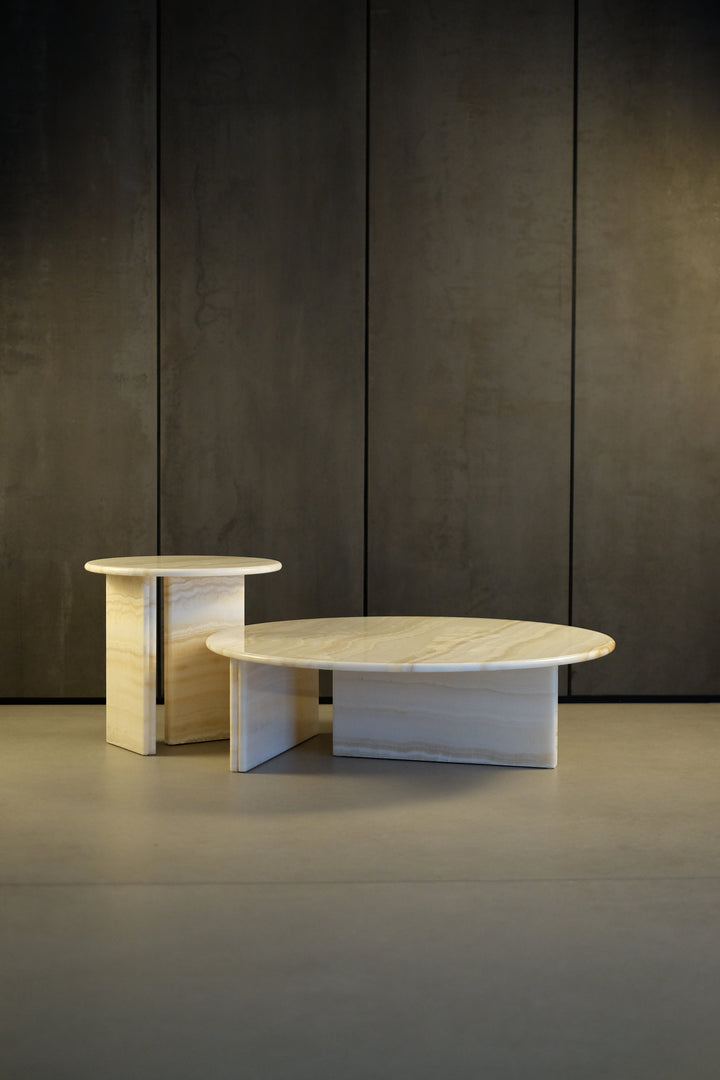 Como Coffee Table – Marmo Singapore