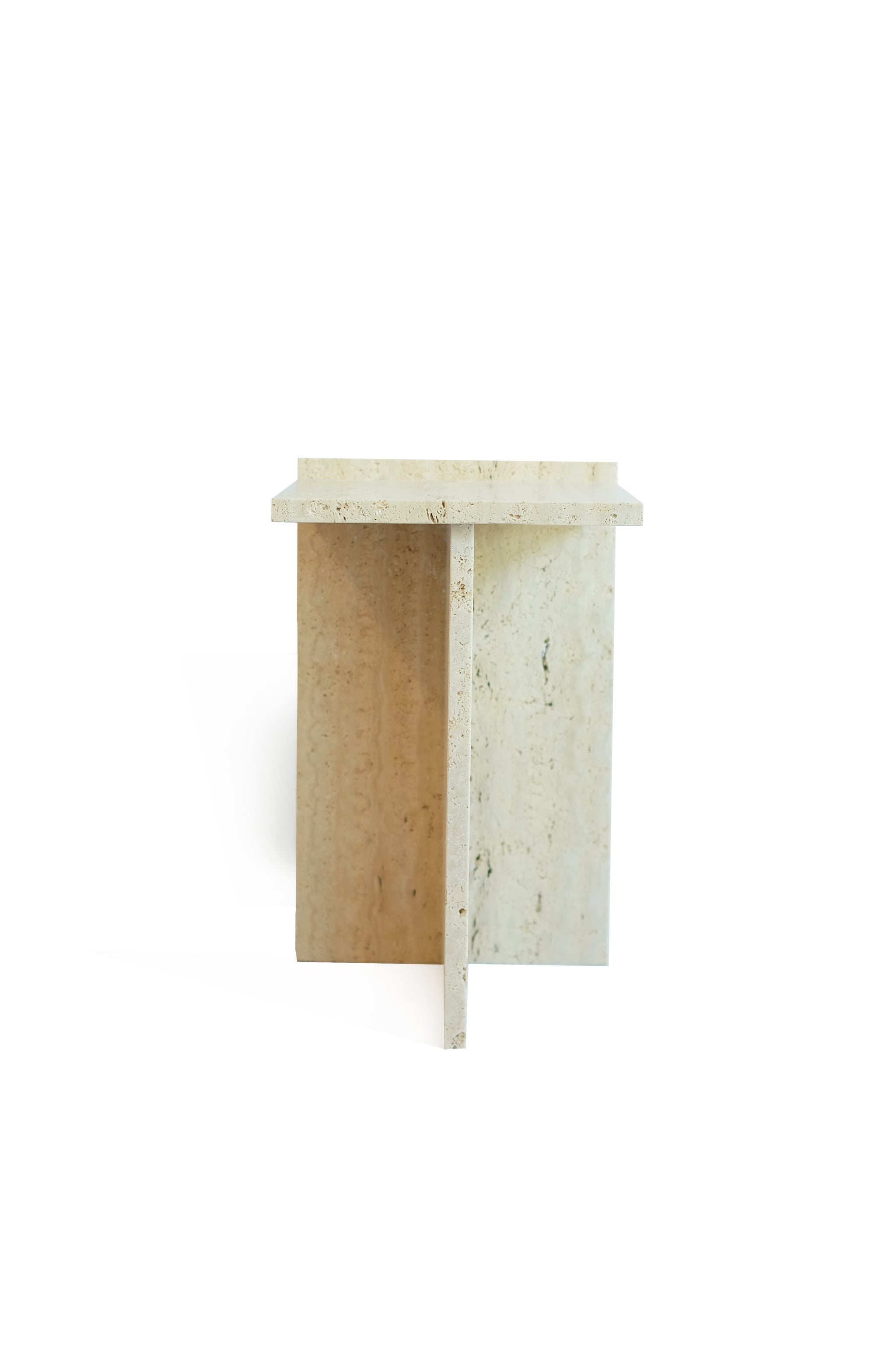 Tivoli Side Table – Marmo Singapore